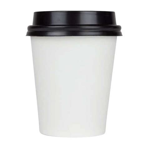 Vaso De Papel Desechable Phc W Bionature Oz Uds Almacen Do
