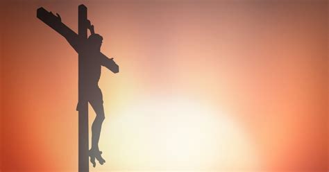 Las 7 palabras de Jesús en la cruz y su significado Biblia