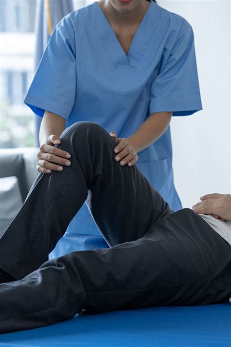 Meralgia Paresthetica Causes Symptoms And Treatments