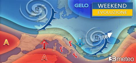 Meteo Weekend Stabile E Soleggiato Ma Con Venti Forti Al Sud E Calo