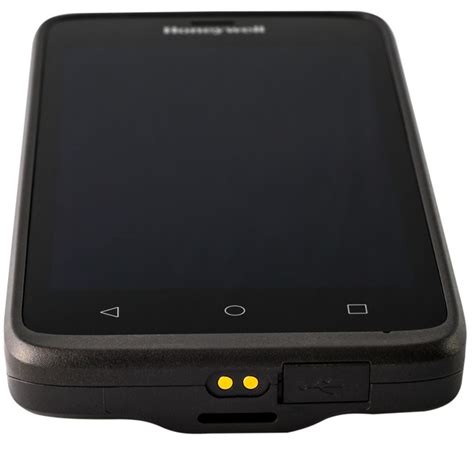 Honeywell Scanpal Eda Panda Products De