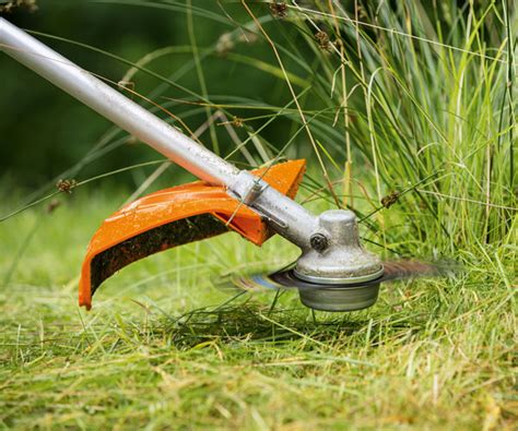 Stihl MB KM Kombi Bladed Brushcutter Attachment Masons Kings