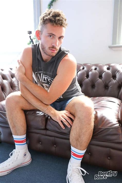 Buzz Hardy My Gay Porn Star List