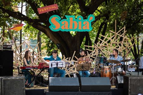 Festival Sabiá na Praça cultura maturidade memórias e mineirices