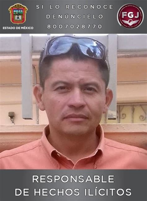 Sujeto que asesinó a su esposa en Acolman fue condenado a 55 años de