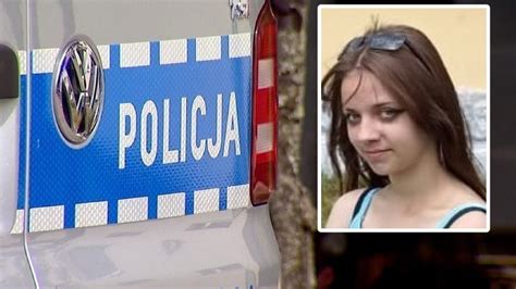 Śląskie Zaginęła 16 letnia Marta Mokry Policja prosi o pomoc w jej