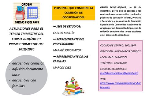 Triptico De La Convivencia Escolar Actualizado Enero The Best Porn