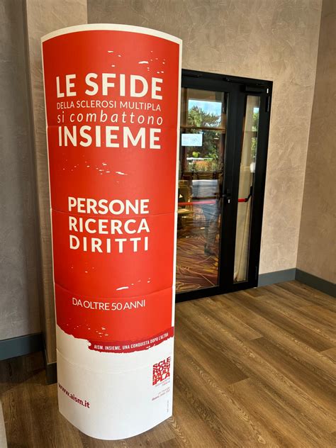 Sclerosi Multipla Ogni Anno Solo In Italia Colpisce 3 600 Persone