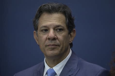 Haddad vai propor nova regra para gastos obrigatórios