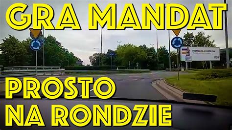 Prosto Na Rondzie YouTube