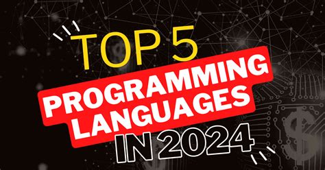 top 5 best programming languages for 2024 wizhy tech