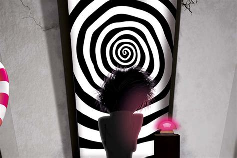 Plongez dans l univers du réalisateur Tim Burton dans une exposition