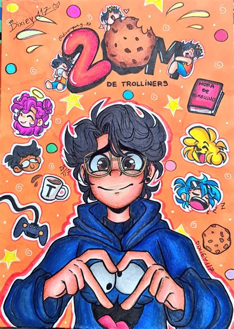MikecrackB0T ᴥ ʋ CoMPaS on Twitter RT Dixiey 117 Como 2 semanas