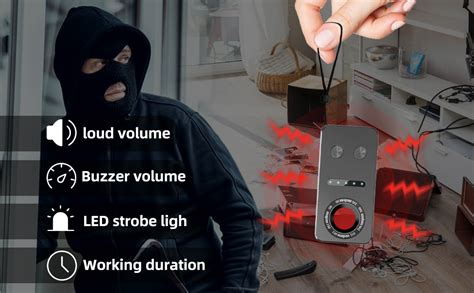 Hidden Camera Detector Hidden Devices Detector Infrared Camera Sweeper