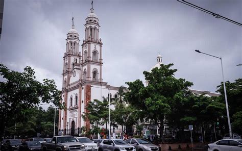 Saca tu paraguas así será el clima este martes 21 de febrero en