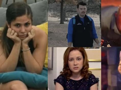 Marcos Salv A Romina De La Placa Descoloc A Gran Hermano Y