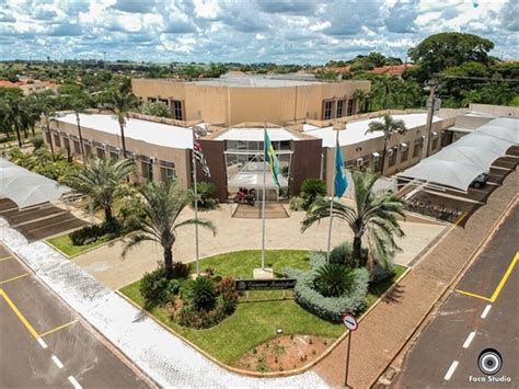 Câmara de Votuporanga vota projeto para dar escritura aos moradores do