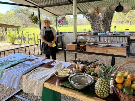Nosara Traditional Costa Rican Cooking Class And Meal Getyourguide