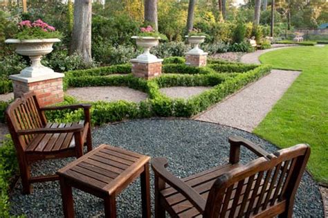 How To Design A Parterre Garden Key Points To Consider