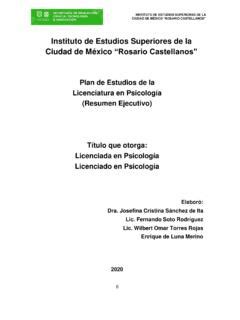 Instituto de Estudios Superiores de la Ciudad de México instituto
