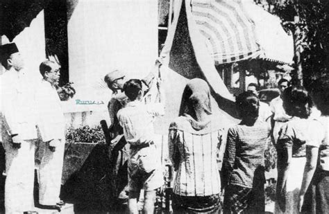 Sejarah Lengkap Kemerdekaan Republik Indonesia IMAGESEE