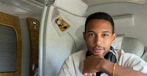 Nach Trennung YouTuber Simon Desue Bricht Sein Schweigen