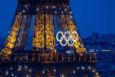 Zavirite U Srpsku Ku U U Parizu Tokom Olimpijskih Igara