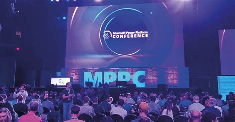 Power Platform Conference Las Vegas Gill Phedra