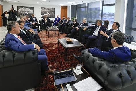 Governo Congresso e STF fecham acordo e articulam mudanças nas emendas