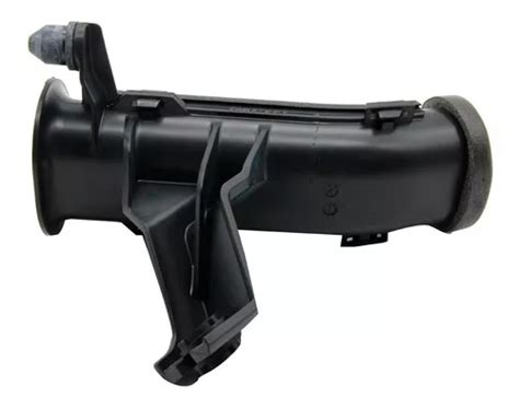 Ducto De Aire Motor L Nissan Original Versa N X