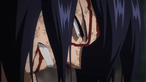 My Hero AcadeKaren Saison 6 Episode 7 Review Vous Ne Nous Avez Pas