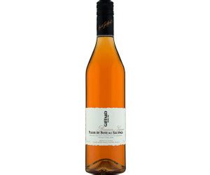 Giffard Fleur de Sureau Sauvage Likör 20 vol 0 70l ab 13 95