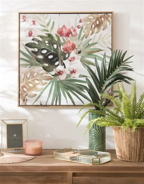 Déco Murale Originale Maison Du Monde