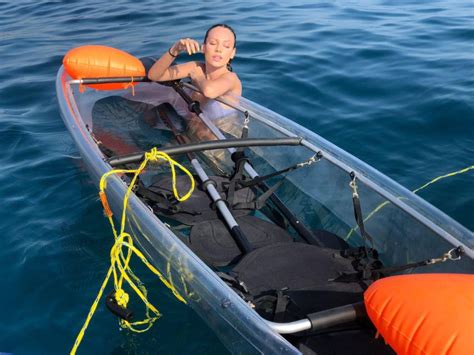 Ruta Libre En Kayak Por Los Acantilados De Nerja Y Maro GetYourGuide