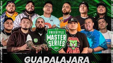 Fms M Xico Fecha Horario D Nde Ver Y Batallas Confirmadas De La