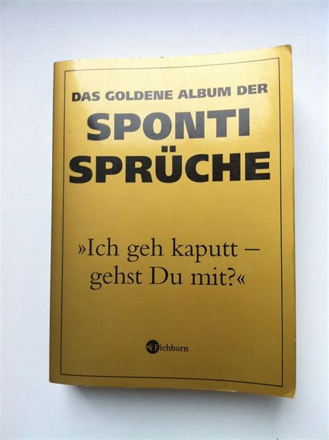Amazon In Buy Ich Geh Kaputt Gehst Du Mit Book Online At Low