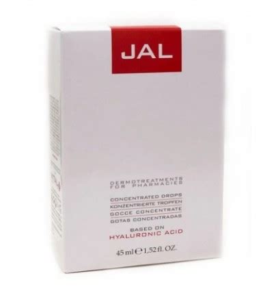 Venta De Acido Hialuronico Vital Plus Active Jal 45ml