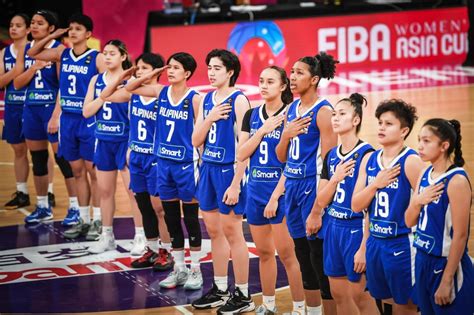 Gilas Women To Ramp Up Preparations For Jones Cup Asiad Abs Cbn News