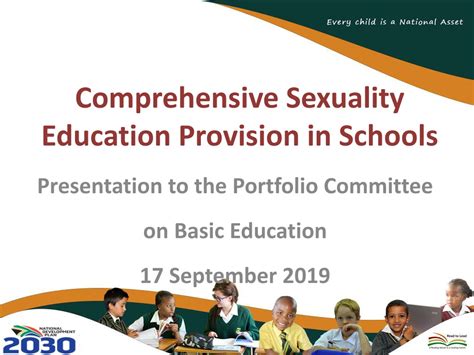 Ppt Comprehensive Sexuality Education Provision In Schools Powerpoint Presentation Id9069805