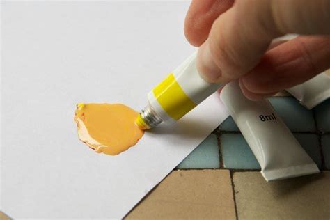 How To Make The Color Yellow Darker Ehow Shades Of Yellow Color