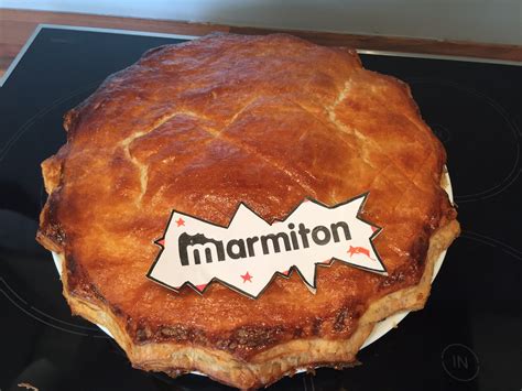 D Crypter Imagen Galette Des Rois Poires Chocolat Marmiton Fr