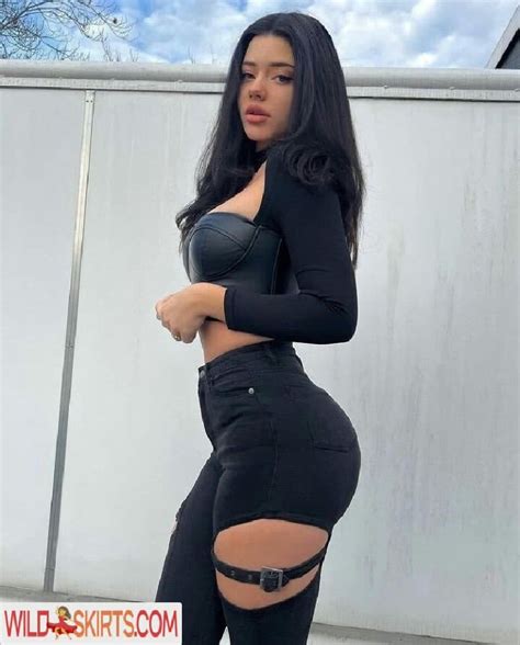 Venessa Rhd Nude Leaked Photos And Videos Wildskirts