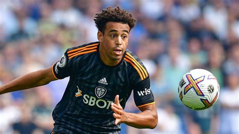 Tyler Adams Tipped To Stay At Leeds As Aston Villa Concerns Arise