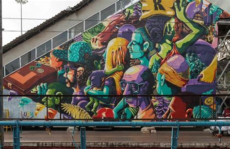 15 Public Art Projects In Chennai RTF Rethinking The Future