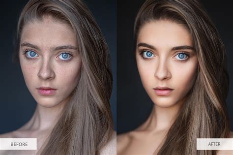 How To Photoshop Nude Photos Tips Examples Photo Article