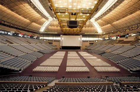 Palau Sant Jordi Sant Jordi Barcelona Palau Sant Jordi Palau