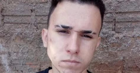 Portal O Novo Oeste Jovem de 20 anos está desaparecido após entrar no