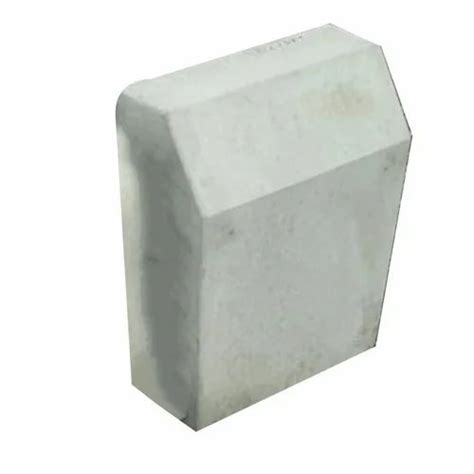 Outdoor Gray Concrete Kerb Stone For Pavement 5 Kg At Rs 50 Square