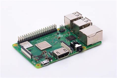 Qu Est Ce Qu Un Raspberry Pi Nouvelles Technologies