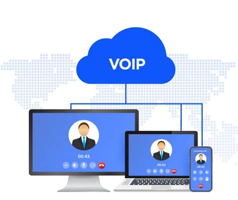 Unleashing The Power Of VoIP Revolutionizing Communication